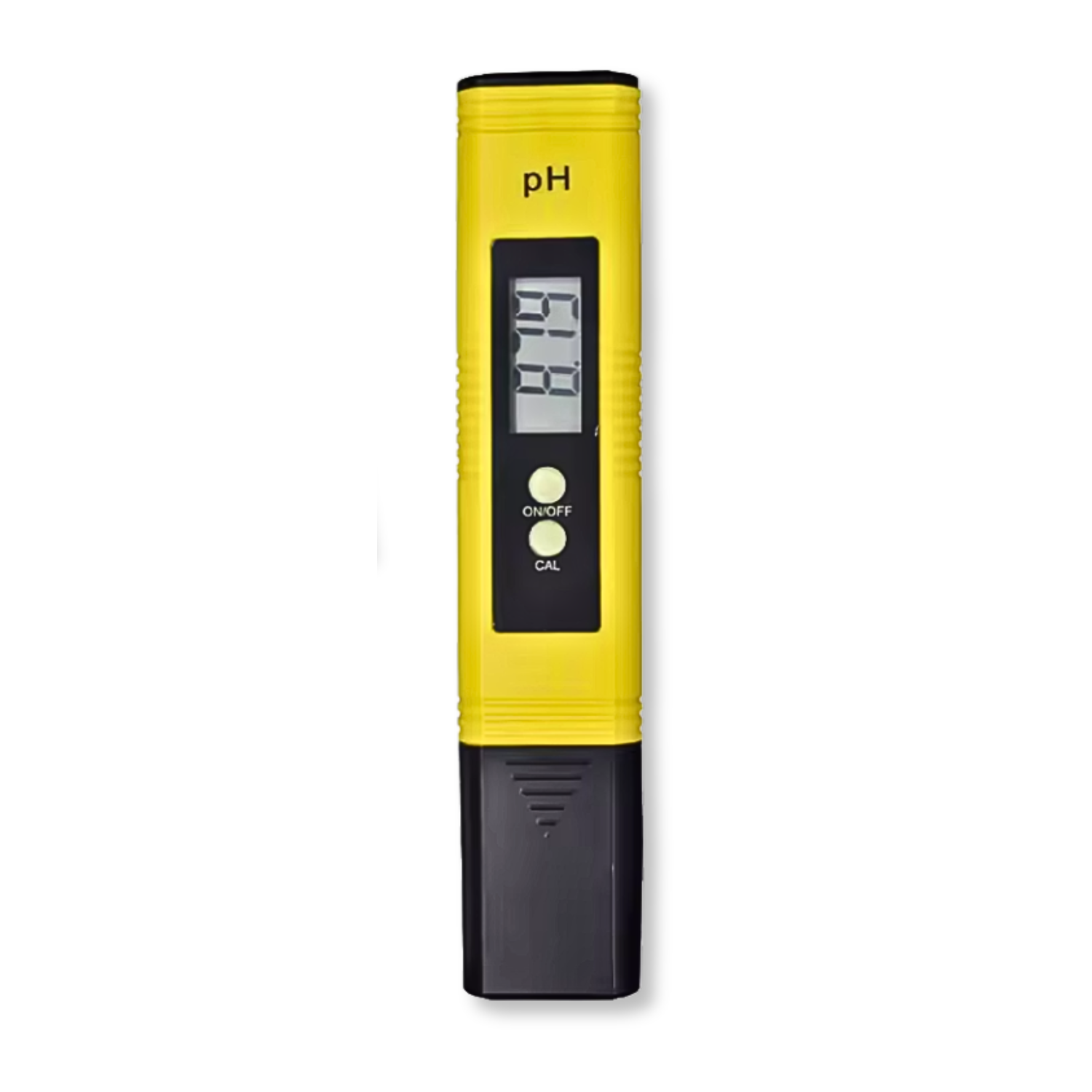 Digitial PH Testing Meter – InvertAquatics
